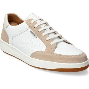 Mephisto Paneled Sneakers For Men