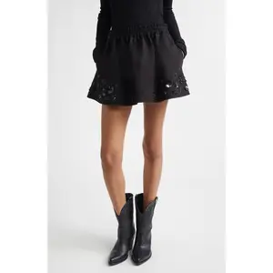 Golden Goose Frill Skirts