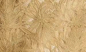 Vince Lace Boxy Shell