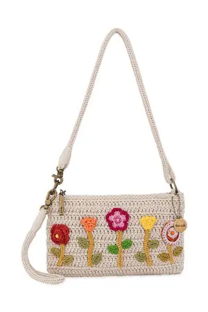 The Sak Gold Tone Bags For Women