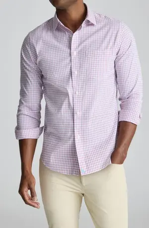 Untuckit Stretch Shirts For Men