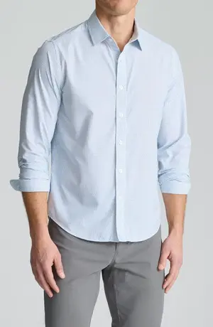 Untuckit Slim Fit Shirts For Men