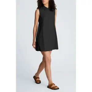 Kenneth Cole Frill Day Dresses