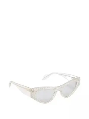 Pinko Cat-eye Sunglasses