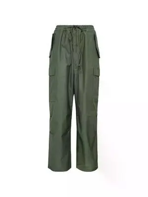Junya Watanabe X Arkair Drawstring Cargo Pants