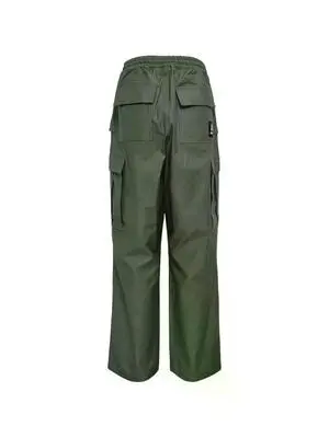Junya Watanabe X Arkair Drawstring Cargo Pants