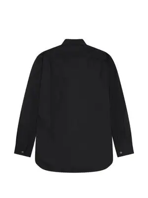 Comme Des Garçons Button Shirt