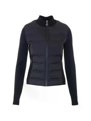 Patrizia Pepe Zip-fastening Jacket