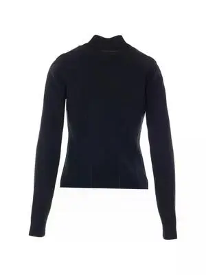 Patrizia Pepe Zip-fastening Jacket