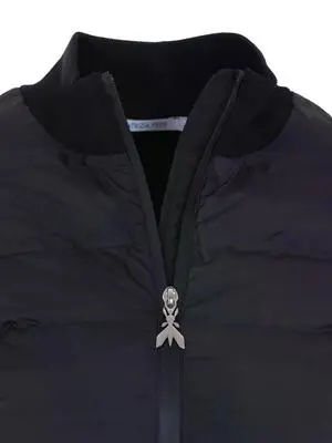 Patrizia Pepe Zip-fastening Jacket