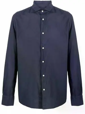 DEPERLU Button-down Shirt