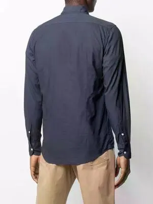DEPERLU Button-down Shirt