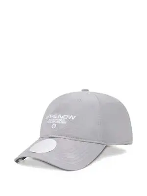 AAPE BY *A BATHING APE Baseball Cap - Grey