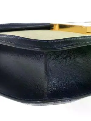 Hermès 1978 Constance 23 Logo Shoulder Bag