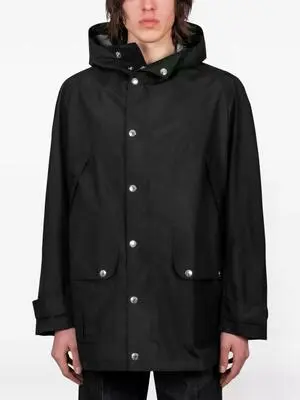 Junya Watanabe Long Coats For Men