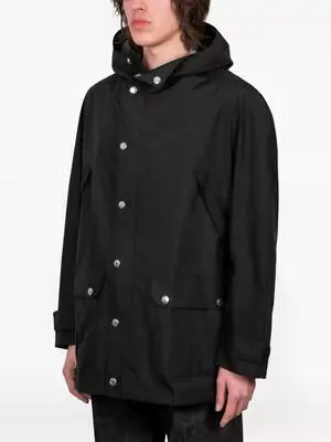 Junya Watanabe Button-fastening Jacket