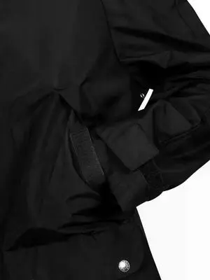 Junya Watanabe Button-fastening Jacket
