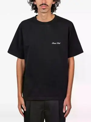 BRAM’S FRUIT Gardening Glove Graphic T-shirt