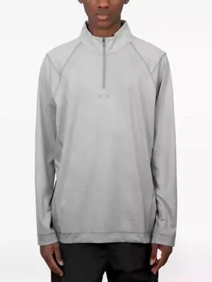Oakley Zip-up Sweatshirt