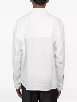 Séfr Bobby Shirt
