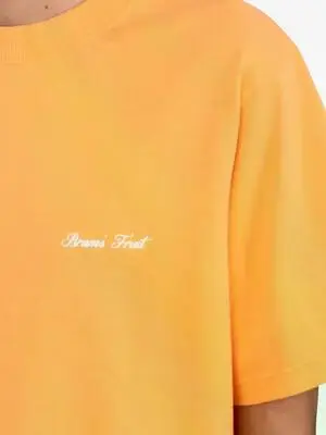 BRAM’S FRUIT Gardening Glove Graphic T-shirt