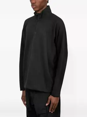 Oakley Quarter-zip Sweatshirt