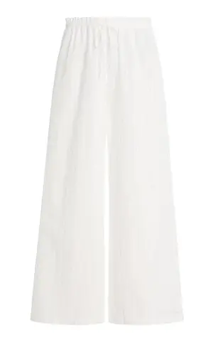 ELCE Fiora Cotton Pants