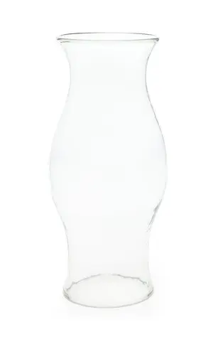 E&S FOR MODA DOMUS Signature Hurricane - Clear