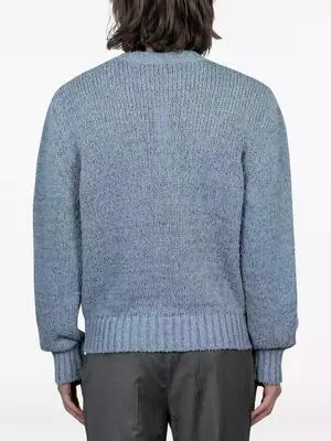 SUNFLOWER Frederik Knitwear