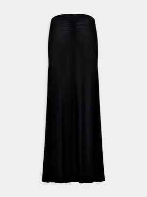 Rabanne High-waisted Studded Skirt