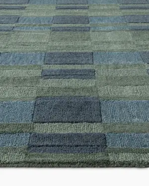 Quince Maddox Wool Rug