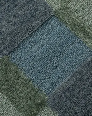 Quince Maddox Wool Rug