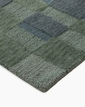 Quince Maddox Wool Rug