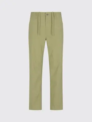 Patagonia Tailored Pants - Green