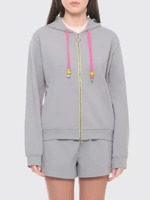 Casablanca Zip-up Hoodie