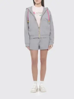 Casablanca Zip-up Hoodie