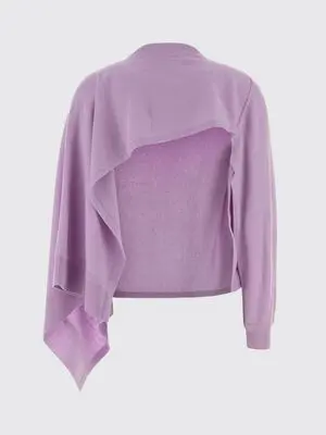 JIL SANDER Sweater - Lilac