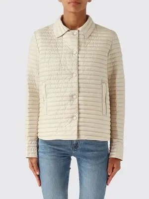 Colmar Button Detailed Jackets For Women