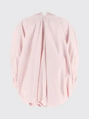 Jacquemus Pittore Cotton Shirt - Pink