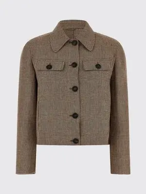 Brunello Cucinelli Linen Jacket