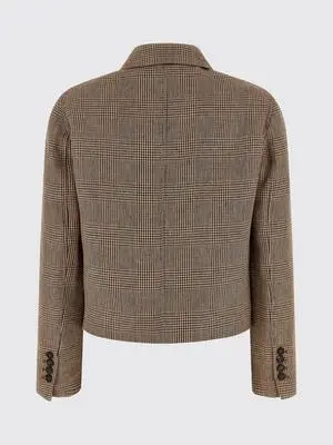 Brunello Cucinelli Linen Jacket
