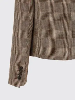 Brunello Cucinelli Linen Jacket