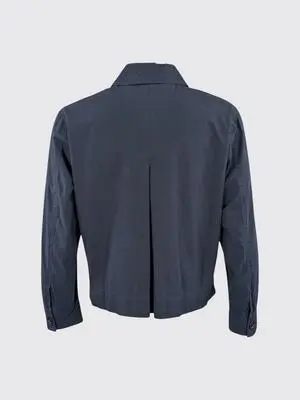 Woolrich Casual Jacket - Blue