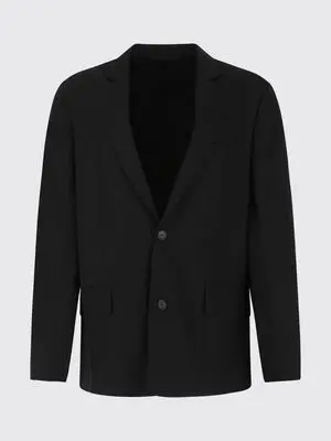 Balenciaga Single-breasted Blazer
