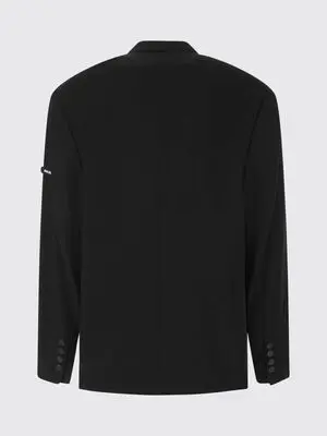 Balenciaga Single-breasted Blazer