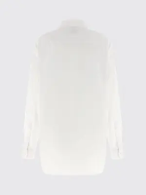 Dries Van Noten Classic Cotton Poplin Shirt