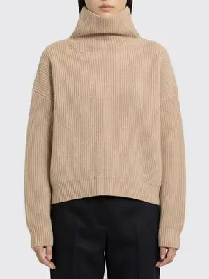 Isabel Marant Étoile Ribbed Turtleneck Sweater - Ecru
