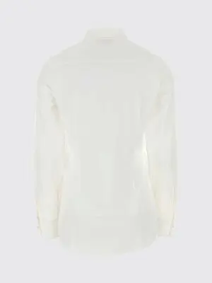 JIL SANDER Button-up Shirt - White