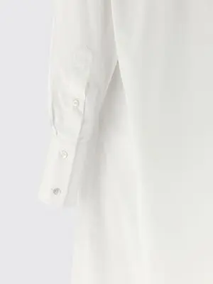 MAISON MARGIELA Cotton Shirt Dress