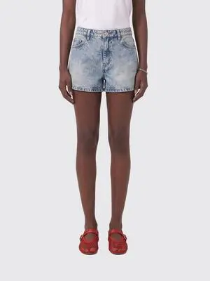 Gimaguas Denim Shorts